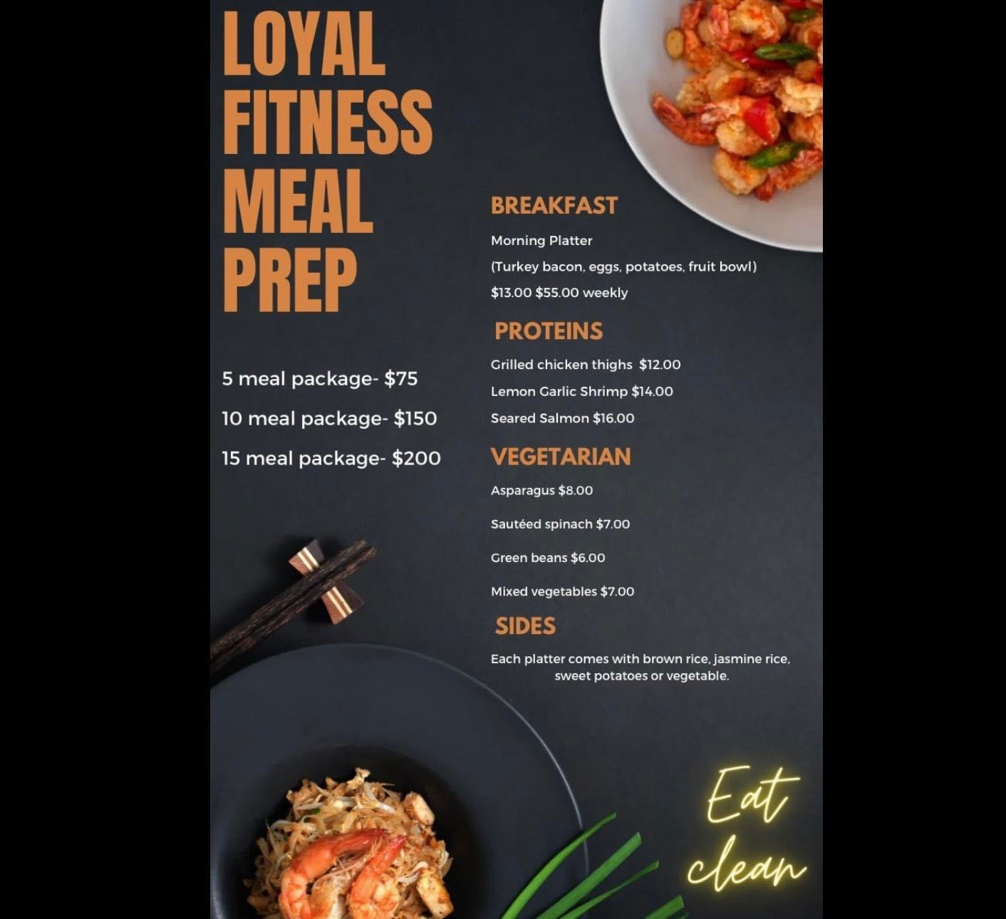 Loyal Fitness1